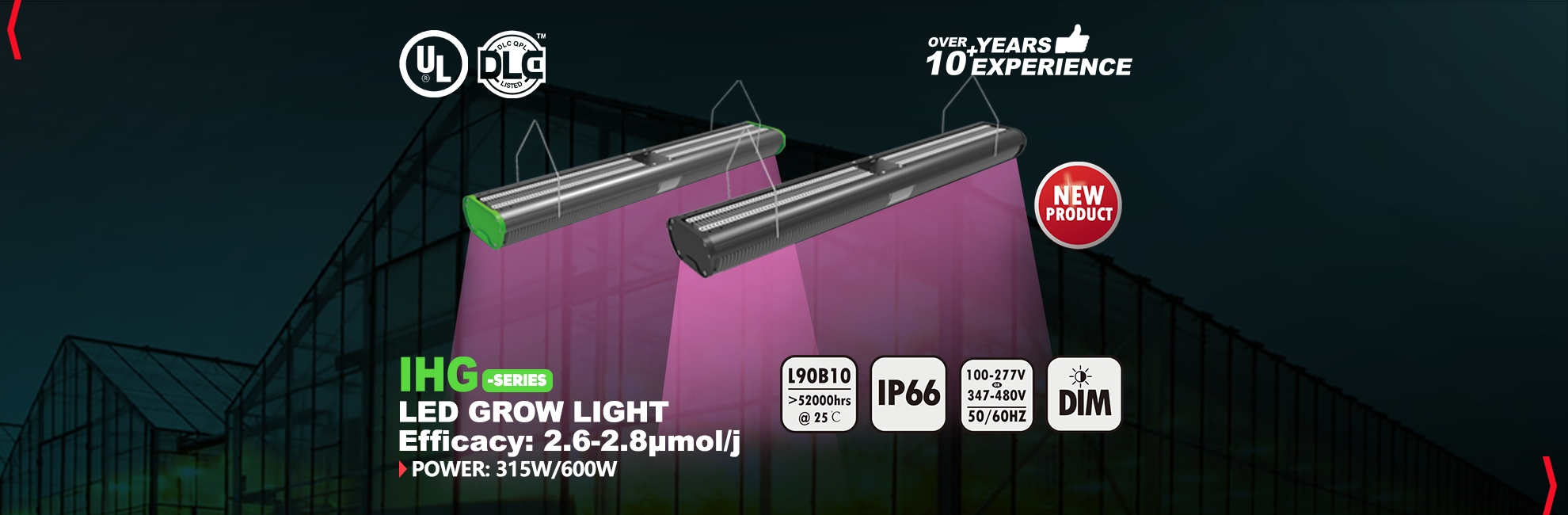 AOK LED Light Company