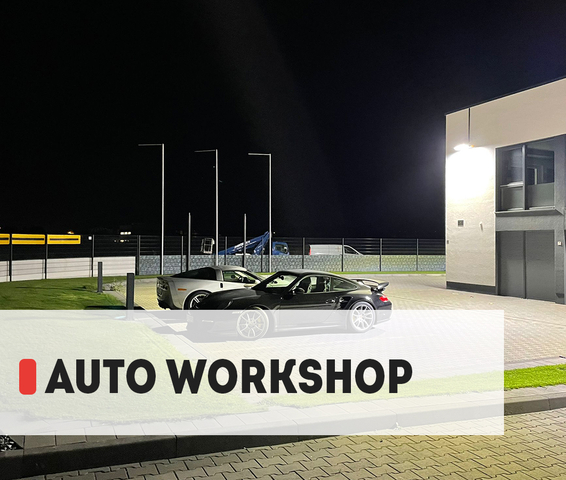 AOK LED Light Company