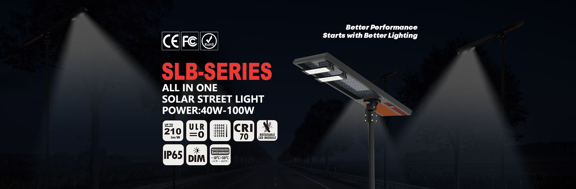 AOK LED Light Company