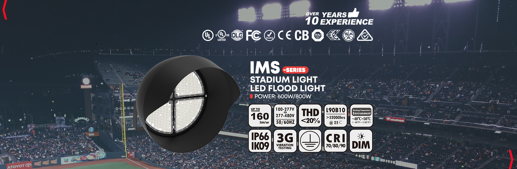 AOK LED Light Company