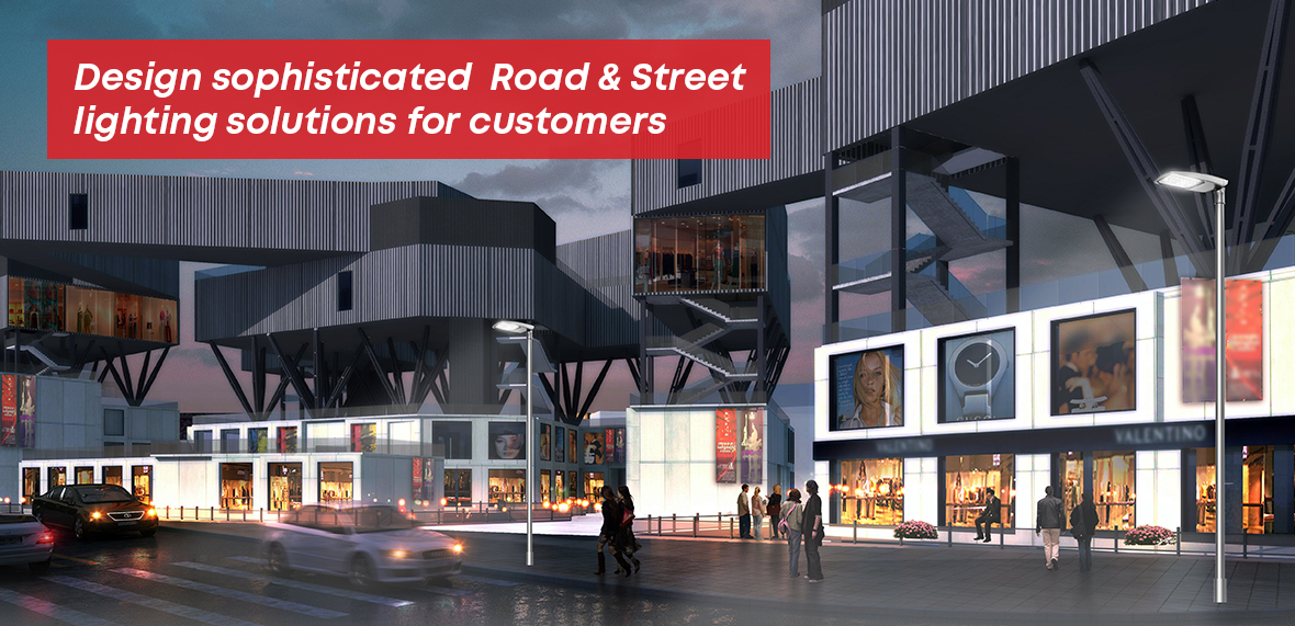 AOK LED Light Company