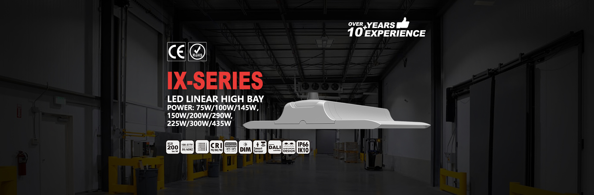 AOK LED Light Company