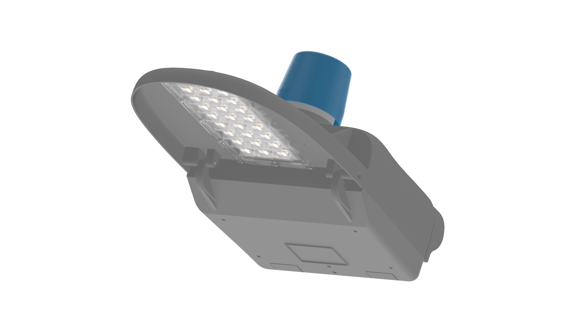 AOK-35WiE - Buy 35W Module Street Light on AOK LED Light